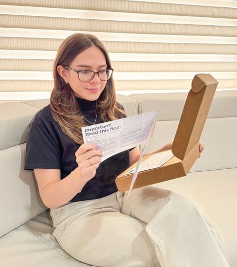 Buy Now • InSure One